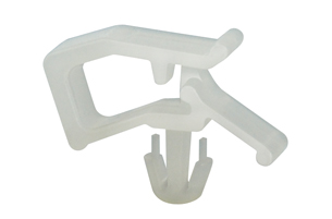 HEYClip™ Shorty Side Entry Cable Holders - Heyco