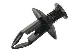 HEYClip™ Unscrewing Snap Rivets - Heyco