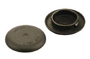 HEYCo-molded™ Liquid Tight Break-Thru Plugs - Heyco